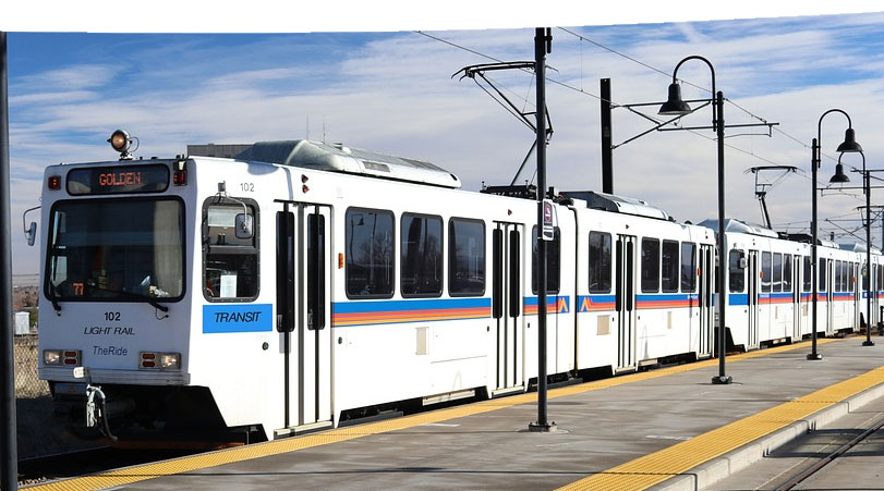 Best Options for Getting Around in Denver - beetboxdenver.com