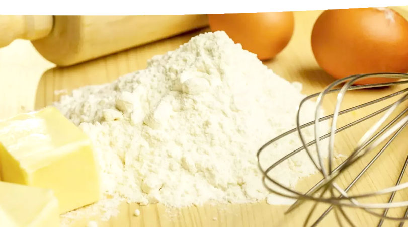 Ingredients You Will Always Find in a Bakery - beetboxdenver.com