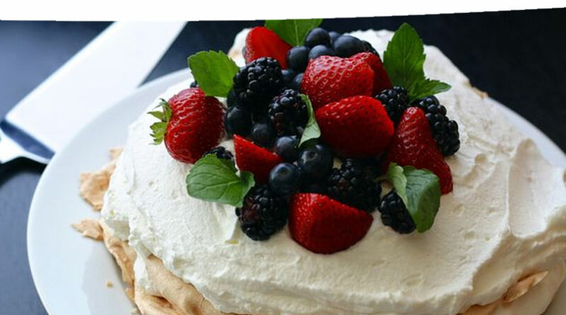 7 Most Popular Cakes You Must Know - beetboxdenver.com